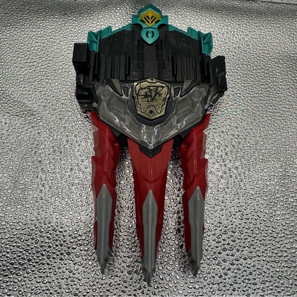 Power Ranger | Toys | Bandai Power Rangers Dino Fury Ryusoulger Dx Dino ...